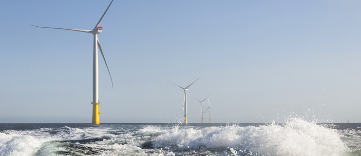 Geschäftskunden Energie - Strom und Gas I Vattenfall