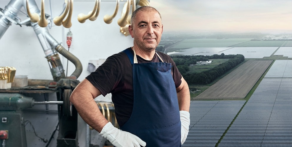 Gewerbestrom | Vattenfall Geschäftskunden