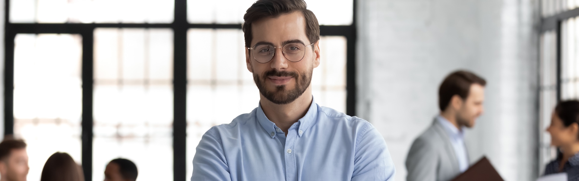 Strom für Großkunden | Vattenfall