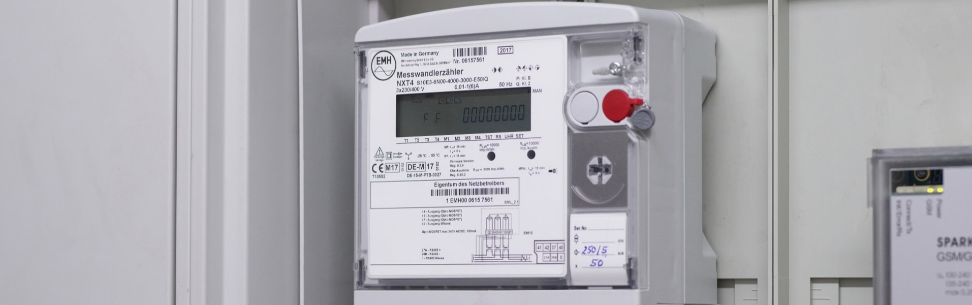 MaLo-ID – Wissenswertes über die Identifikationsnummer