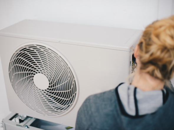 Vattenfall Förderservice | Wärme Privatkunden