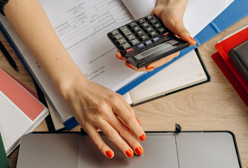 Förderservice | Vattenfall