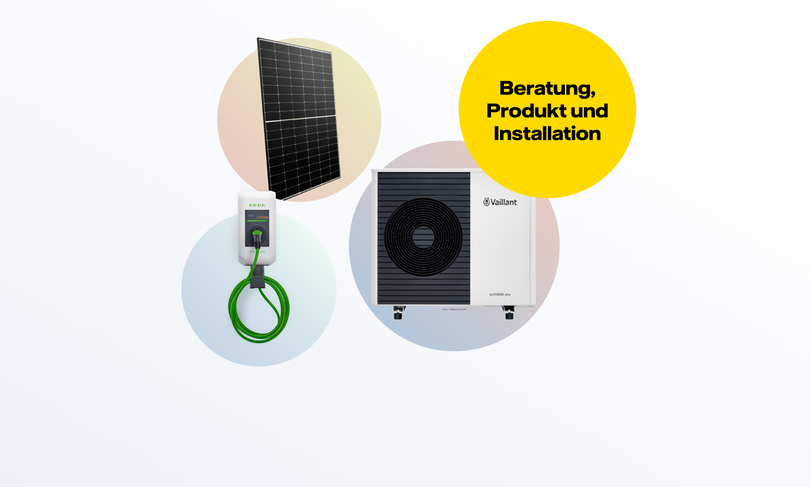 Vattenfall - Ihr Energieversorger für Strom & Gas