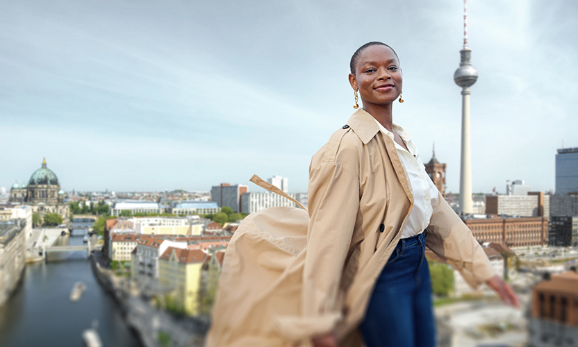 Vattenfall - Ihr Energieversorger für Strom & Gas