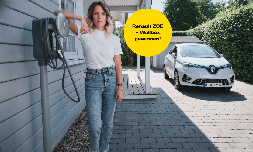 Vattenfall - Günstige Strom und Gas Tarife für Privatkunden