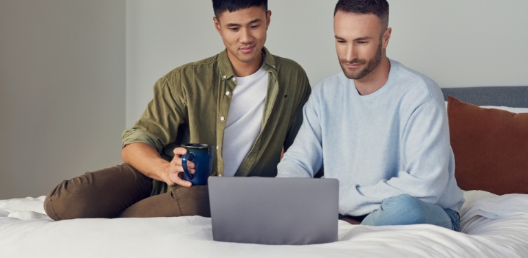 Sie sind neu bei Vattenfall: So geht's weiter | Vattenfall