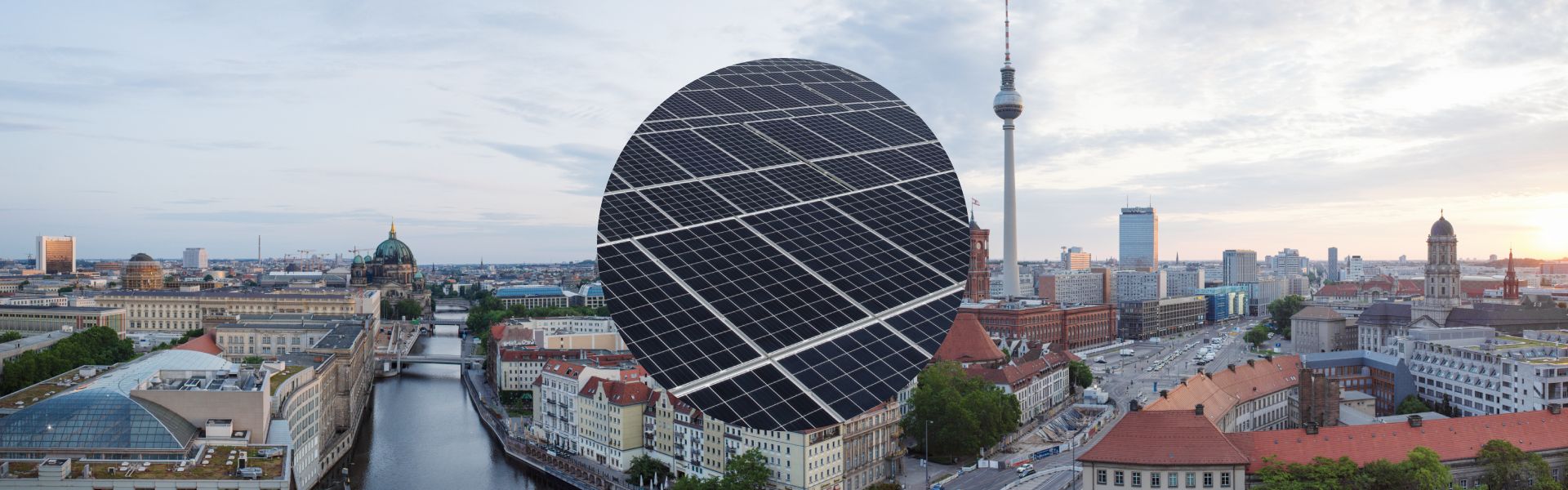 PV-Anlage für Berlin und Brandenburg: Mit Speicher und Montage