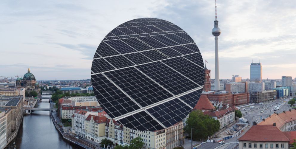 PV-Anlage für Berlin und Brandenburg: Mit Speicher und Montage