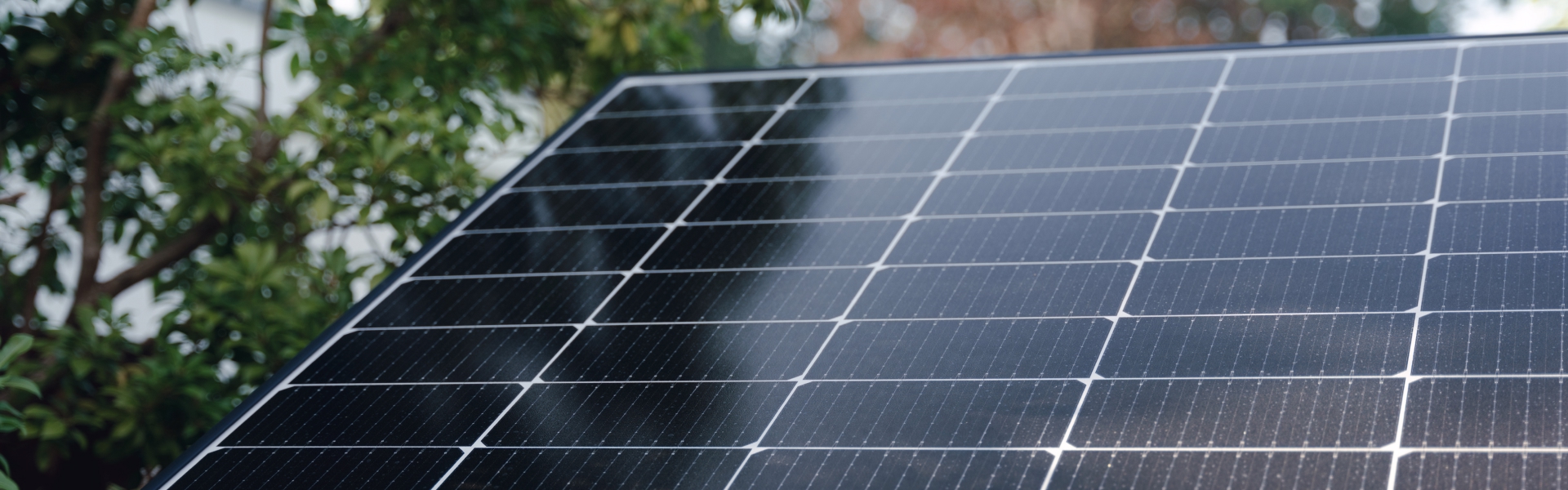 PV-Module: Effizienz und Qualität bei Vattenfall