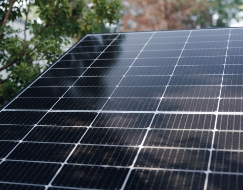 PV-Module: Effizienz und Qualität bei Vattenfall