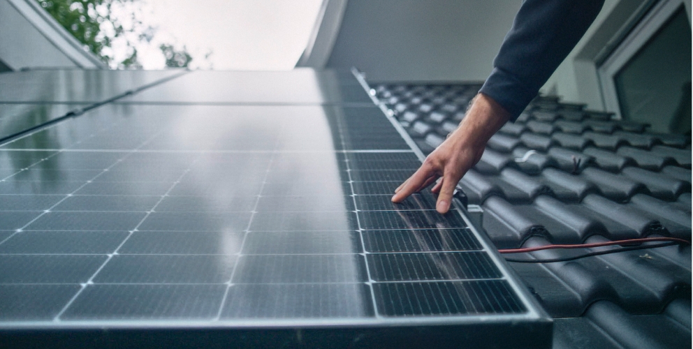 Technischer Support für Ihre PV-Anlage | Vattenfall