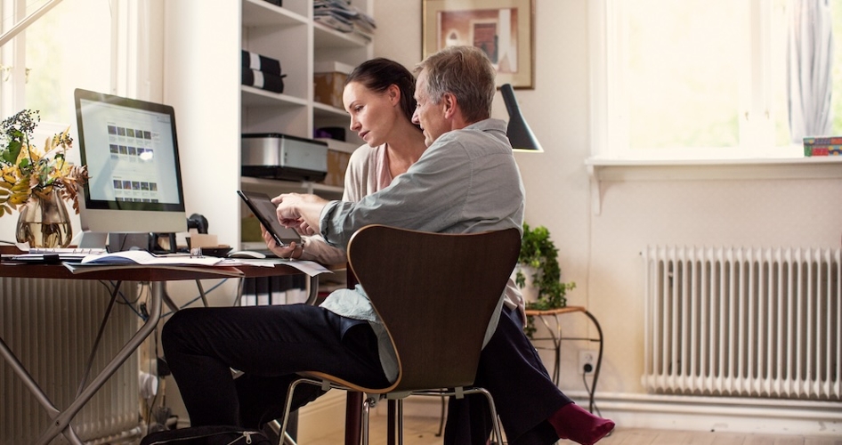 Vattenfall Förderservice | Wärme Privatkunden