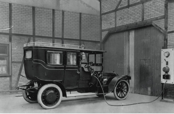 Aus Bewag wurde Vattenfall | Vattenfall