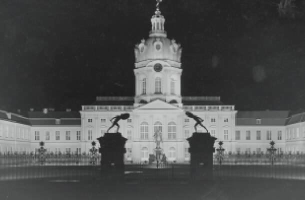 Aus Bewag wurde Vattenfall | Vattenfall