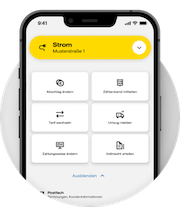 Online Postfach von Vattenfall: Jetzt Dokumente einsehen!